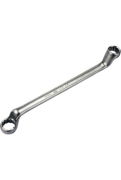 Izeltaş Elta Yıldız Iki Ağız Anahtar 18 x 19 mm