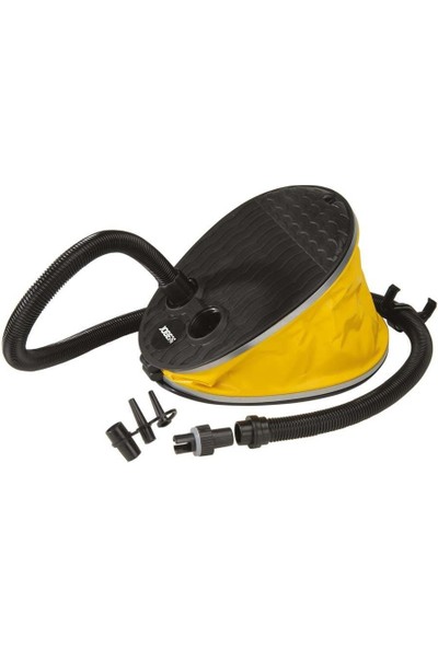 Jobe Bot Pompası Jobe 5.0 L