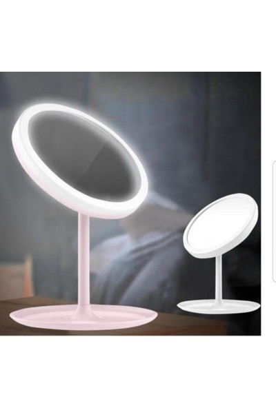 Molto Ledli Makyaj Aynasi