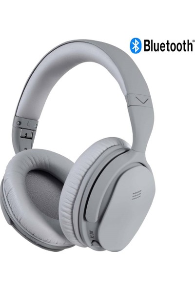 Vestel Desibel K650 Bluetooth Kulaklık Gri Vestel Desibel K650 Bluetooth Kulaklık Gri