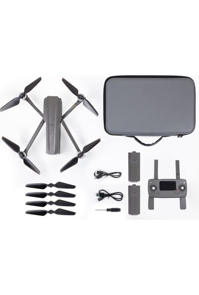 Aden FX 67 Pro 4K Fly More Combo Drone Aden FX 67 Pro 4K Fly More Combo Drone