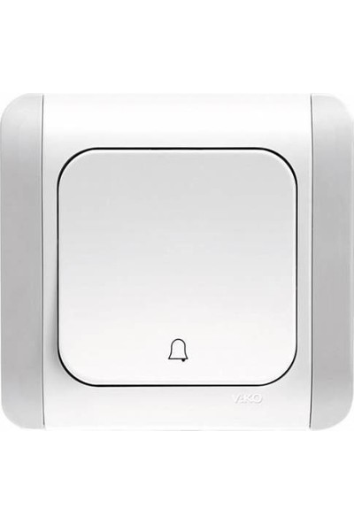 Viko Zil Anahtarı Kordonlu Kardelen