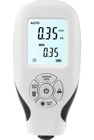 Gahome Boya Kalınlığı Ölçer (Yurt Dışından)