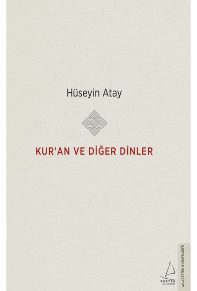 Kur’an ve Diğer Dinler - Hüseyin Atay