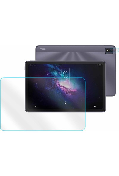 Nanospace Tcl 9296G Nanospace Tcl 10 Tab Max 10.1