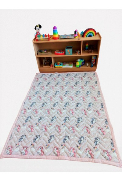 Infant Hobby Pamuk Kaydırmaz Taban Oyun Halısı Oyun Matı Infant Hobby Pamuk Kaydırmaz Taban Oyun Halısı Oyun Matı