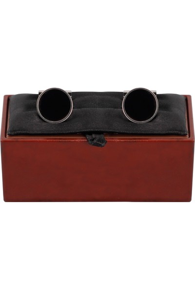 Zekupp Tasarım Kol Düğmesi 35