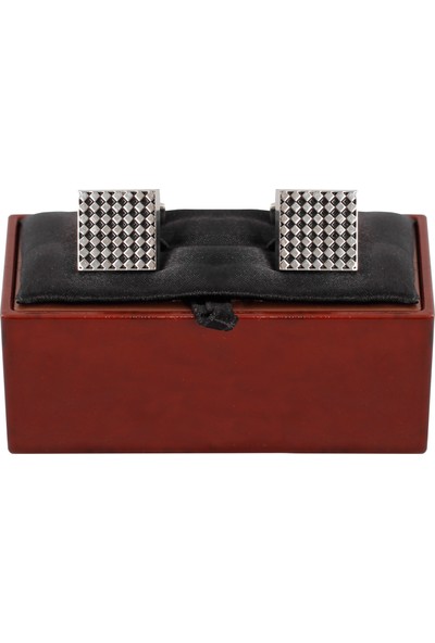 Zekupp Tasarım Kol Düğmesi 26