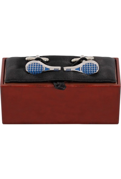 Zekupp Tasarım Kol Düğmesi 34