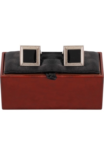 Zekupp Tasarım Kol Düğmesi 36