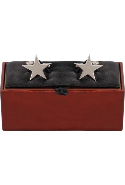 Zekupp Tasarım Kol Düğmesi 38