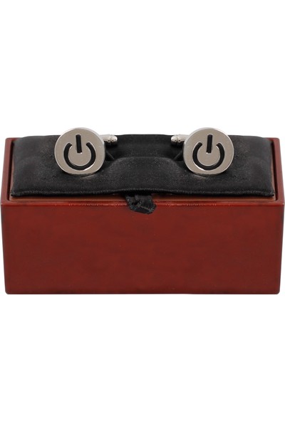 Zekupp Tasarım Kol Düğmesi 32