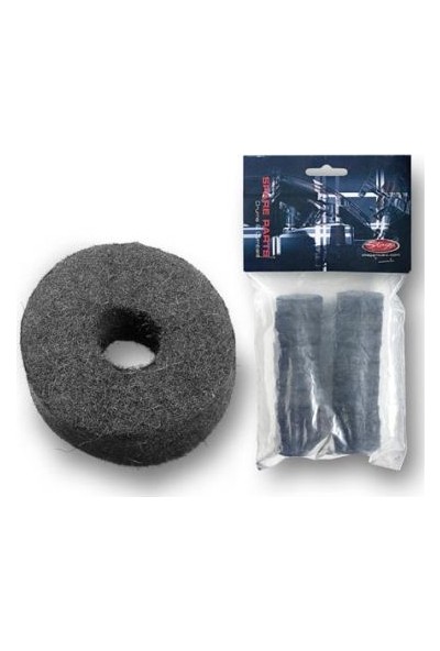 Stagg Sprf1-20 Zil Keçesi