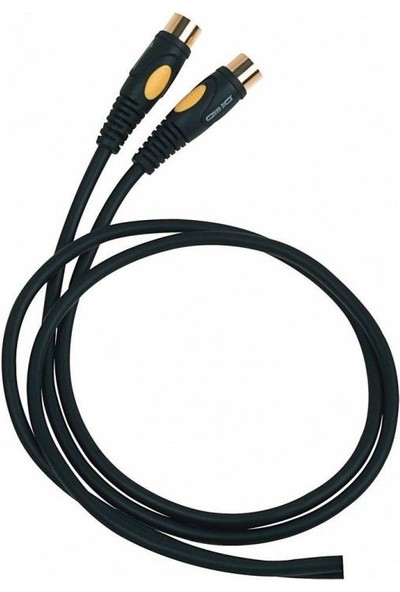 Proel DH400LU15 Midi Kablosu (1,5 Mt)