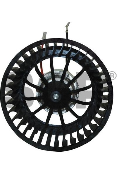 Segerex Fiat Tempra Kalorifer Motoru Segerex Fiat Tempra Kalorifer Motoru