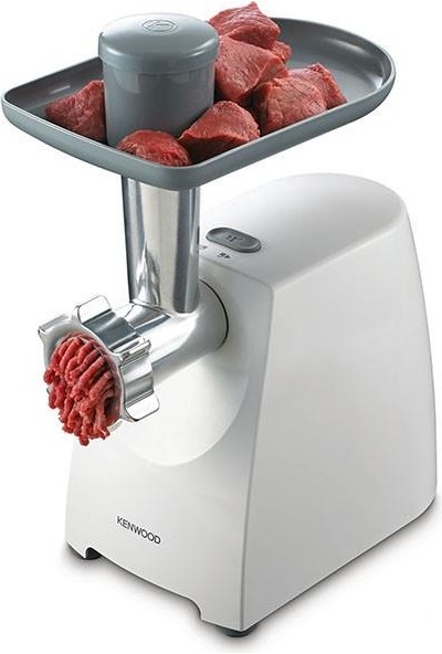 Kenwood MG360 1400 Watt Kıyma Makinesi