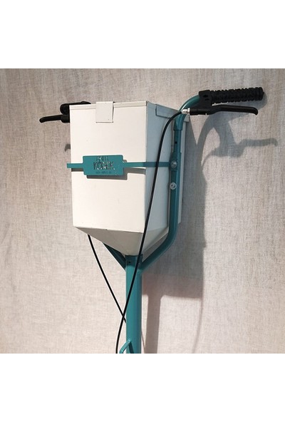 Dervişoğlu Ticaret Akıllı Kürek