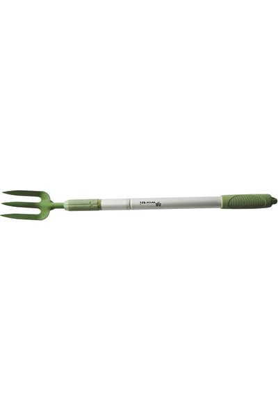 Worth 2891 Yüksek Kalite Alüminyum Teleskopik Çatal 67,5 - 98 cm