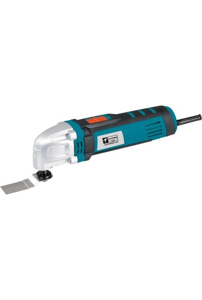 CATPOWER 302 Raspalama Çok Fonksiyonlu Multi Set Alet