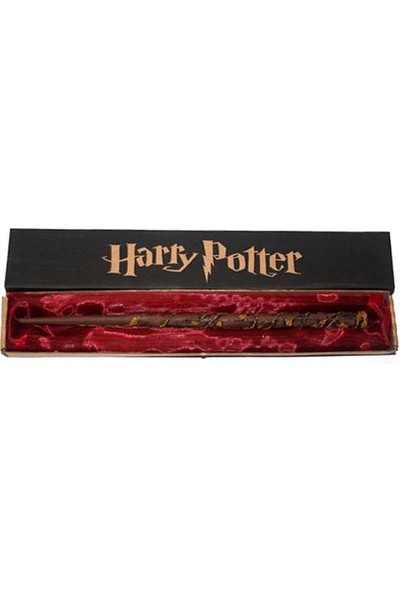 Zayrok Polyester Harry Potter Asa Hermony Asası Hediyelik Zayrok Polyester Harry Potter Asa Hermony Asası Hediyelik