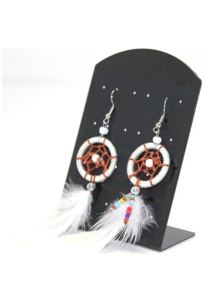 Kastore Küpe’li Düş Kapanı Dreamcatcher Rüyakapanı Dekoratif Hediyelik Kastore Küpe’li Düş Kapanı Dreamcatcher Rüyakapanı Dekoratif Hediyelik