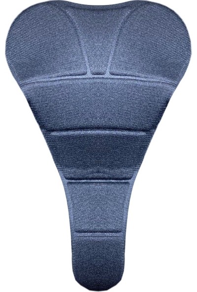 Tchibo Erkek Unisex Bisiklet Külot 3D Pedli Bisiklet Iç Tayt Şort Tchibo Erkek Unisex Bisiklet Külot 3D Pedli Bisiklet Iç Tayt Şort