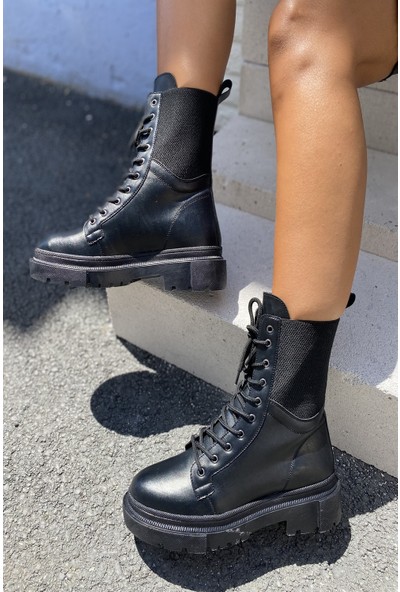 İnan Ayakkabı Kadın Postal Bot