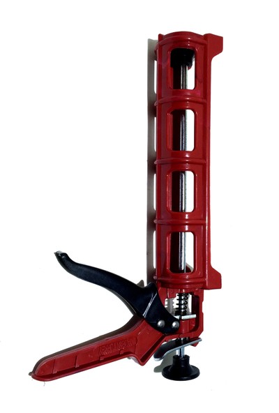 Eko Silikon Tabancası Ekonomik Plastik Eko Silikon Tabancası Ekonomik Plastik