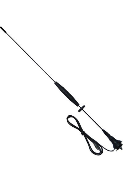 Alife YES-300 Düz Bobinli Çamurluk Anteni Alife YES-300 Düz Bobinli Çamurluk Anteni