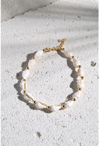 New Obsessions Midye Kabuklu Halhal