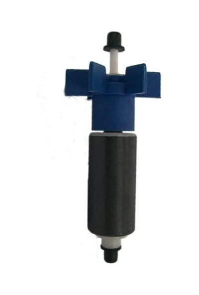 Dophin C1600 Dış Filtre Yedek Mıknatıs + Seramik Mil Dophin C1600 Dış Filtre Yedek Mıknatıs + Seramik Mil