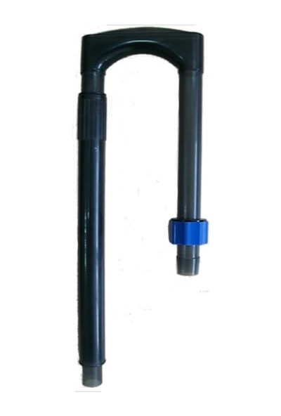 Dophin C500 Dış Filtre Yedek Su Emiş Borusu 12/16 mm