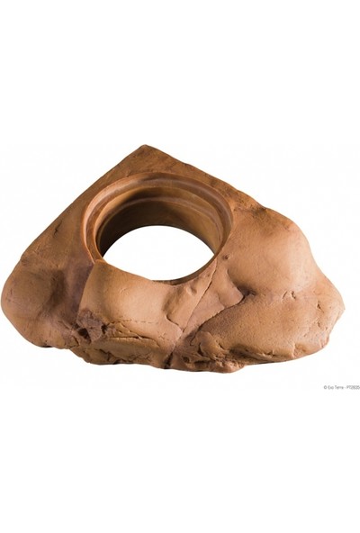 PT2835-EXO Terra Sürüngen Mama Kabı