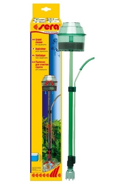Sera Akvaryumlar Için Pratik Dip Süpürgesi Sera Akvaryumlar Için Pratik Dip Süpürgesi