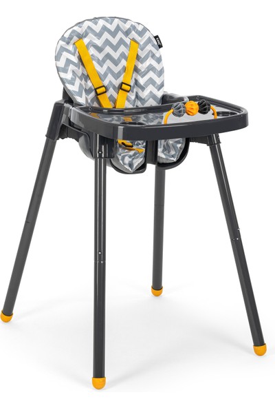 Kanz Ultrafix Mama Sandalyesi