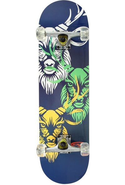 KYK20 Silikon Teker Kaykay KYK20 Silikon Teker Kaykay