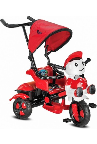 Baby Hope Yupi Bebek Bisikleti