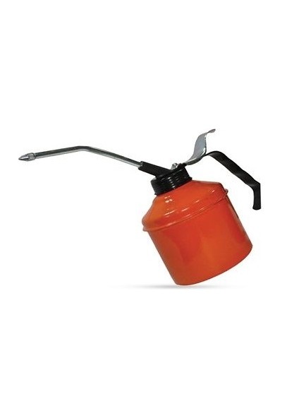 Fidanistanbul Metal Yağdanlık 500 cc Fidanistanbul Metal Yağdanlık 500 cc