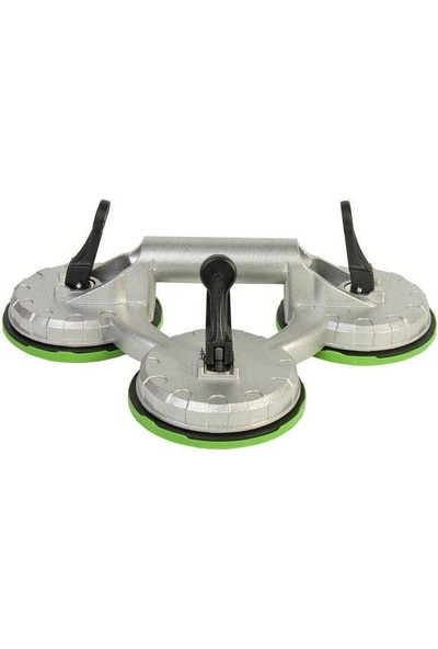 Wolf's Head 2'li Plastik Gövdeli Vantuz Wolf's Head 2'li Plastik Gövdeli Vantuz