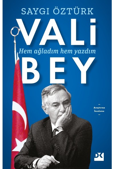 Vali Bey - Saygı Öztürk