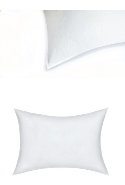 Valena Home Nanojel Elyaf Uyku Yastığı 50 x 70 cm. 1000 gr.