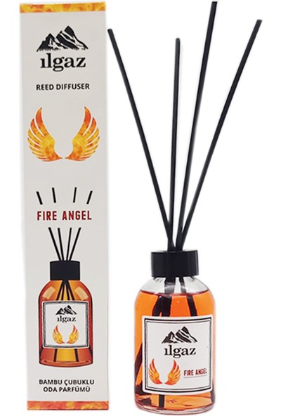 Ilgaz Fıre Angel Oda Parfümü Angel Parfüm Esanslı Oda Kokusu 110 ml Kalıcı Ortam Kokusu Ilgaz Fıre Angel Oda Parfümü Angel Parfüm Esanslı Oda Kokusu 110 ml Kalıcı Ortam Kokusu