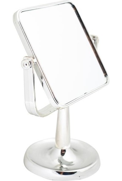 Diva Camille DCM-4092 Make-Up Ayaklı Büyük Ayna Kare