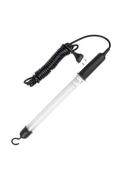 Proter Çalışma Lambası 8 W Florasan Led 5 M Proter Çalışma Lambası 8 W Florasan Led 5 M