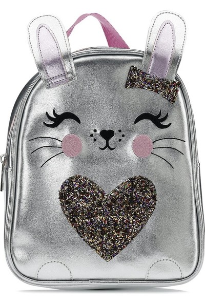 Polaris 950.305.C 1pr Altın Kız Çocuk Sırt Çantası