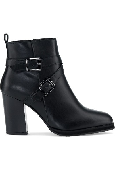 Nine West Olah 1pr Siyah Kadın Bot
