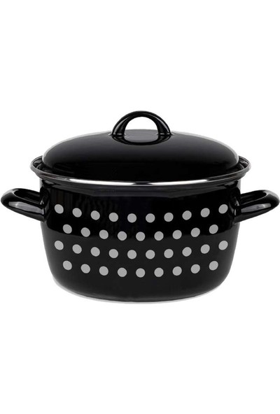 Emiva Emaye Yoğurt Tenceresi 22 cm Emiva Emaye Yoğurt Tenceresi 22 cm