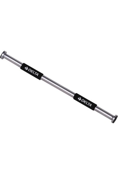 Delta Krom Kapı Barfiksi Barı Mekik Çekme Aleti (60-100 cm Arası) Delta Krom Kapı Barfiksi Barı Mekik Çekme Aleti (60-100 cm Arası)