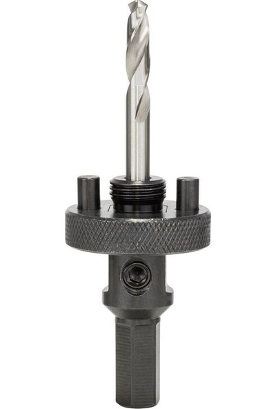 Bosch 32-210 mm Hss Bimetal Altıgen Adaptör 2 609 390 034 Bosch 32-210 mm Hss Bimetal Altıgen Adaptör 2 609 390 034