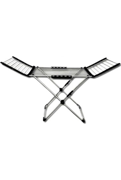 Lorenzo Meltem Çamaşır Kurutma Askısı Çamaşırlık Kurutmalık